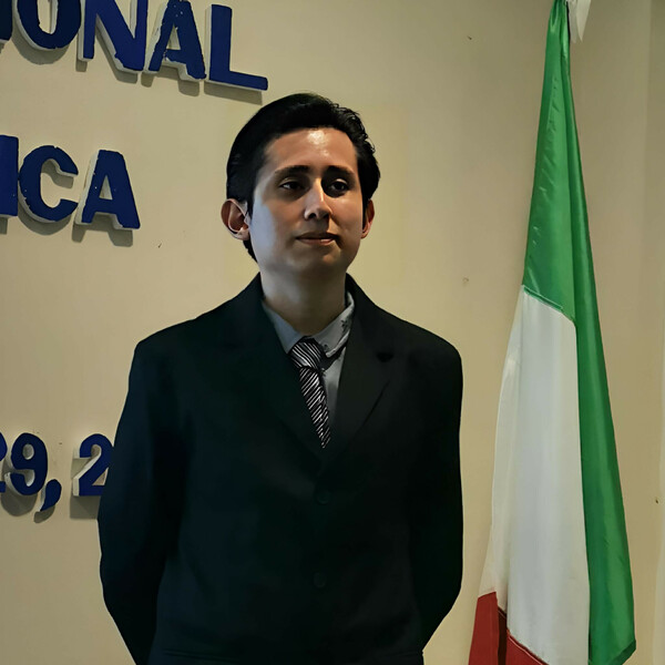 Michael Alexis - Profe de matemáticas - $42/h