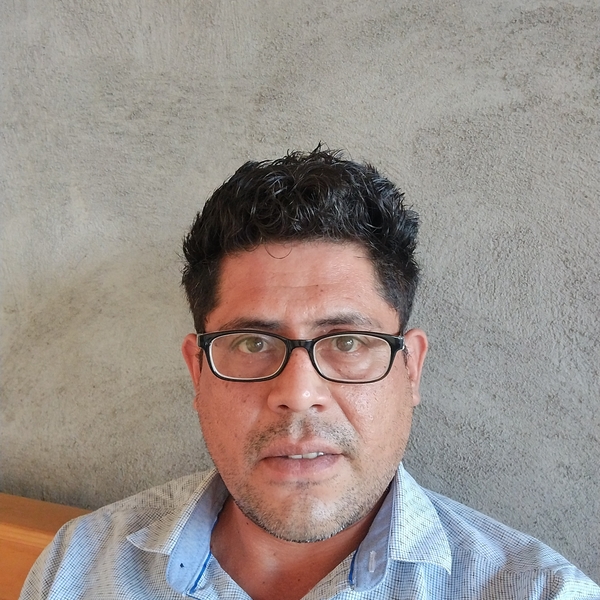 Mario Jesus - Profesor de matemáticas en Loreto - $300/h