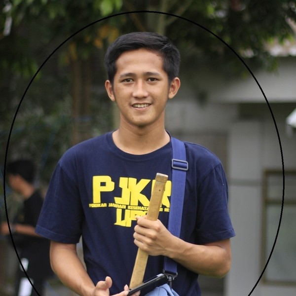 Andrean - Bandung,Jawa Barat: Memiliki pengalaman dalam Belajar Membaca ...