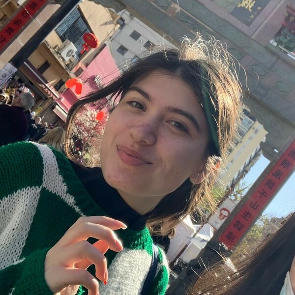 Belén - Béccar,: Soy estudiante, apoyo escolar de ingles, nivel ...