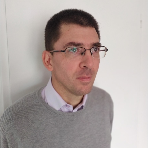 Nicolas - Prof de maths à La Celle-sous-Gouzon - 18€/h Nicolas - Prof de maths à La Celle-sous-Gouzon - 18€/h