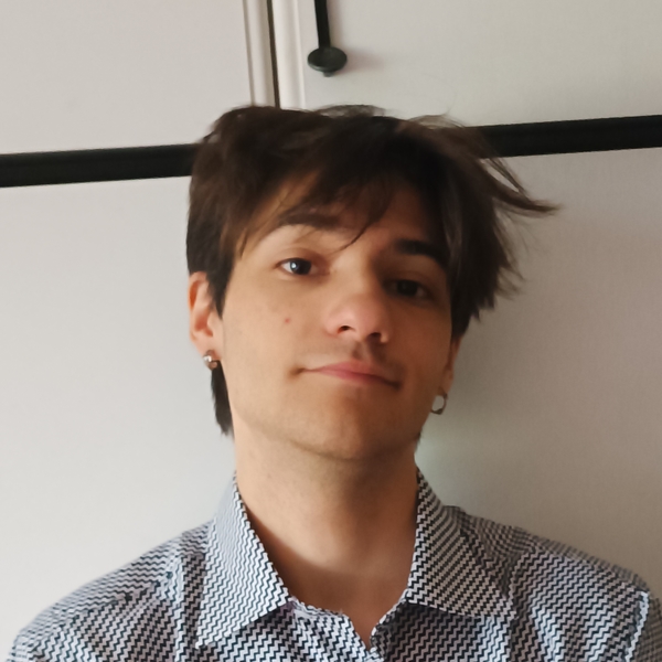 George - Insegnante di ripetizioni a Torino - 10€/ora - 1 recensioni