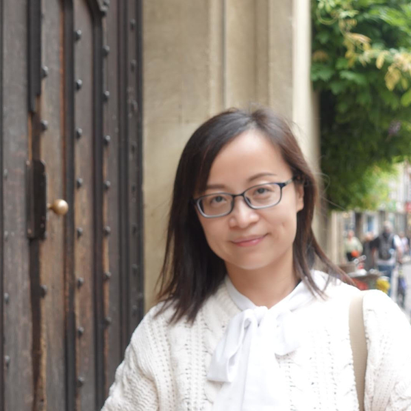 Helen - Chinese tutor - $38/h