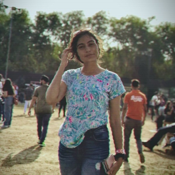 Manisha - Biology teacher in New Delhi - ₹400/h