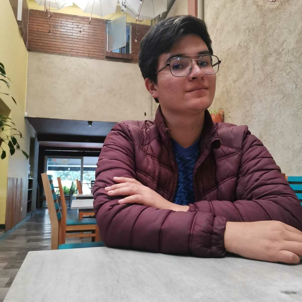 Julian David - Profe de programación - 10€/h