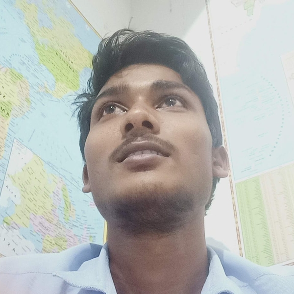 Rajnish - Maths tutor - 3£/h