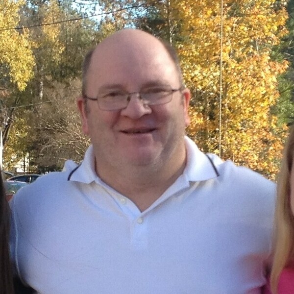 Wade : Mechanical Engineering Technology graduate teaches math from basic math up to pre ...