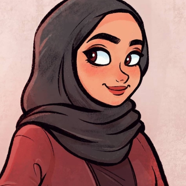 Lybah - Biology tutor - $32/h