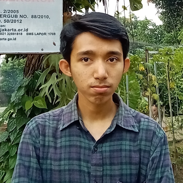 Alfat - Guru membaca - 30000 Rp / jam