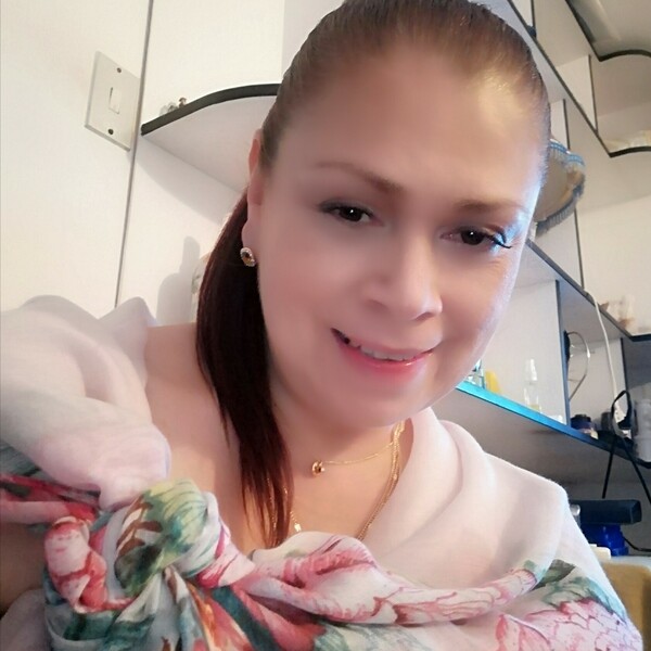 Miryam - Profe de matemáticas - 7€/h