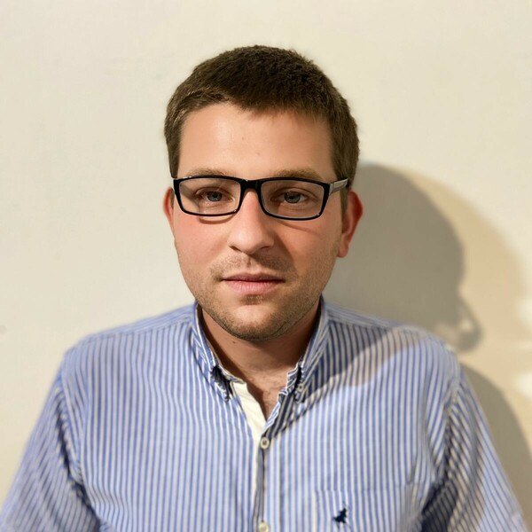 Norberto Nicolas - Profe de informática básica - 2€/h