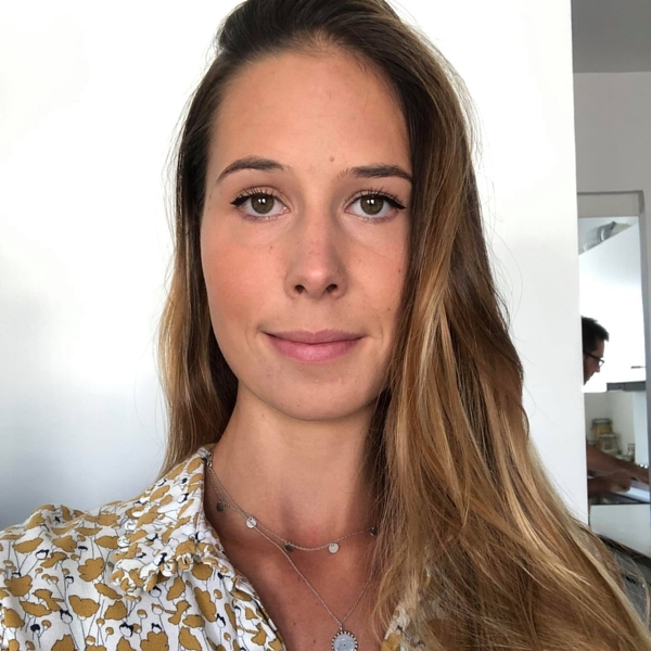 Anaïs - Paris 11e, : Cours à domicile de Maths/Physique-Chimie/SVT pour ...