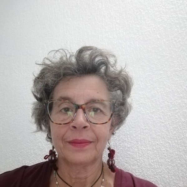 Ana Victoria - Profesor de español para extranjeros - $196/h