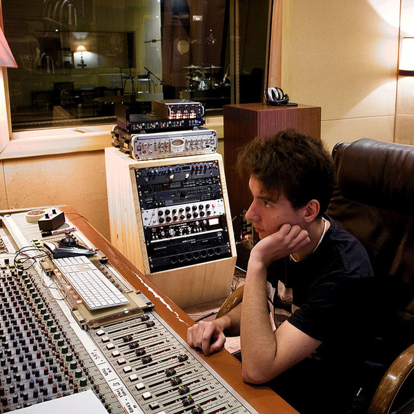 Pablo - Profe de MAO en Madrid - 20€/h