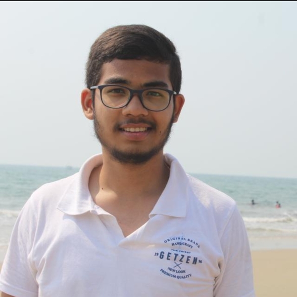 Sushant - Computer programming teacher in Pune - ₹200/h