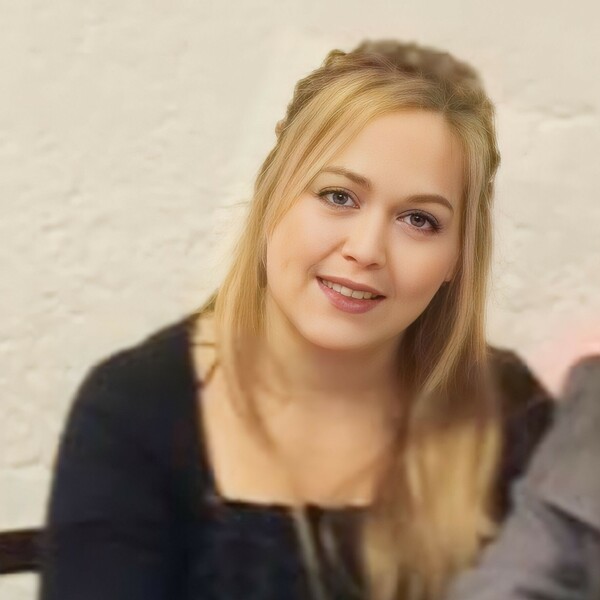 Jessica - Profe de apoyo escolar - 7€/h