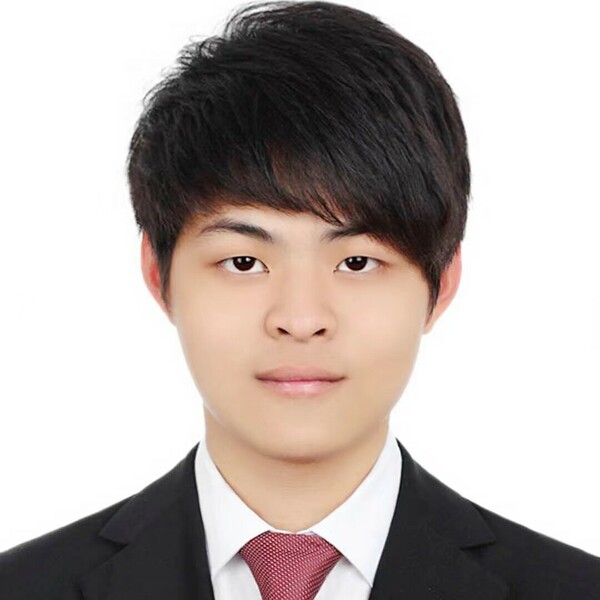 Jason - Chinese tutor - ₦30897/h