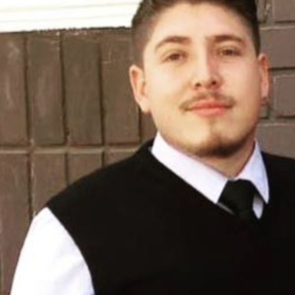 Aaron Andrés - Profe de matemáticas - 25€/h