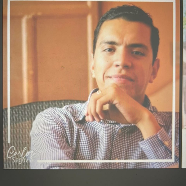 Carlos Alejandro - Profe de marketing - 7€/h