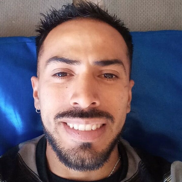 Pablo - Entrenador personal - 1€/h