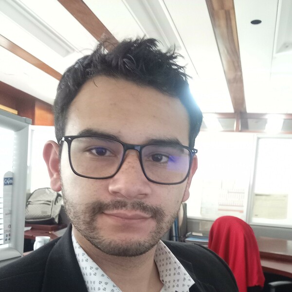 David - Profe de excel - 13€/h - 1 opiniones