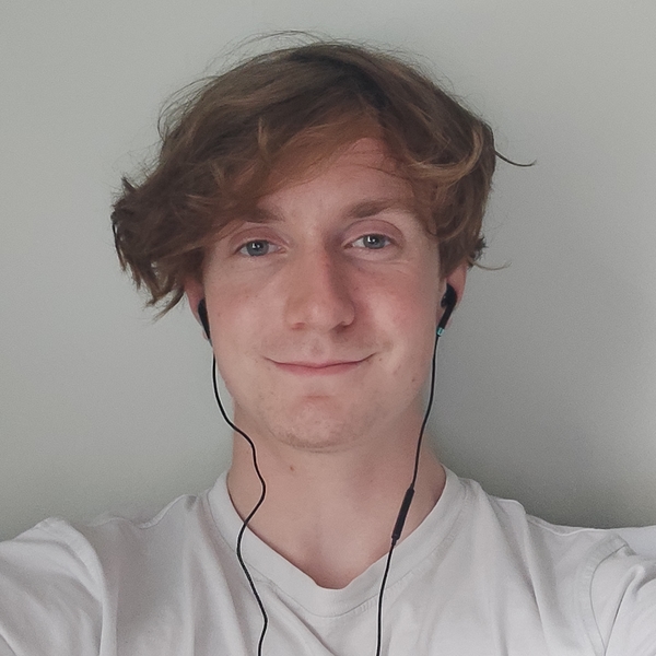 Charlie - English tutor in Winkfield - 15£/h