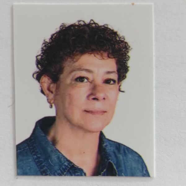 Berenice Adriana del Rocío - Profesor de ayuda con la tarea - $150/h