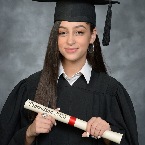 Rima - Montreal, : Computer science college student who's first ...