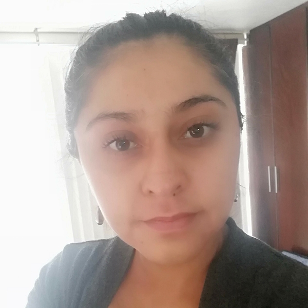 Lizzette - Profesor de biología celular en CDMX - $400/h - 0 opiniones