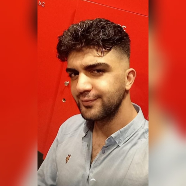 Furkan Göktuğ - Almanca öğretmeni - 250 TL/saat