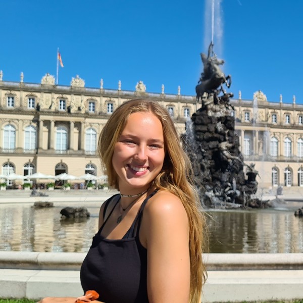 Nele - Lehrkraft für Kochen in Berlin - 15€/h - 4 Bewertungen