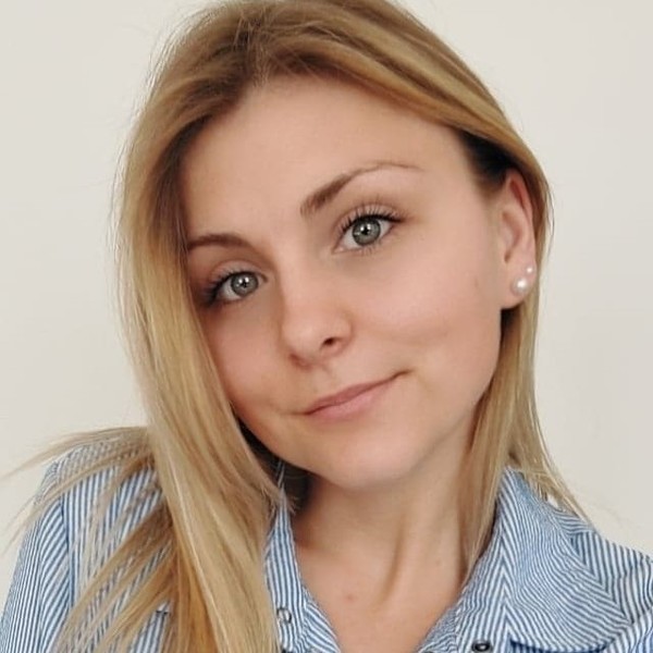 Jennifer - Prof d'aide aux devoirs à La Louvière - 20€/h - 3 avis