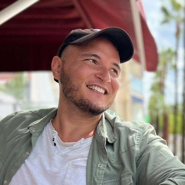 Matteo - Drawing tutor in London - 10£/h - 2 reviews