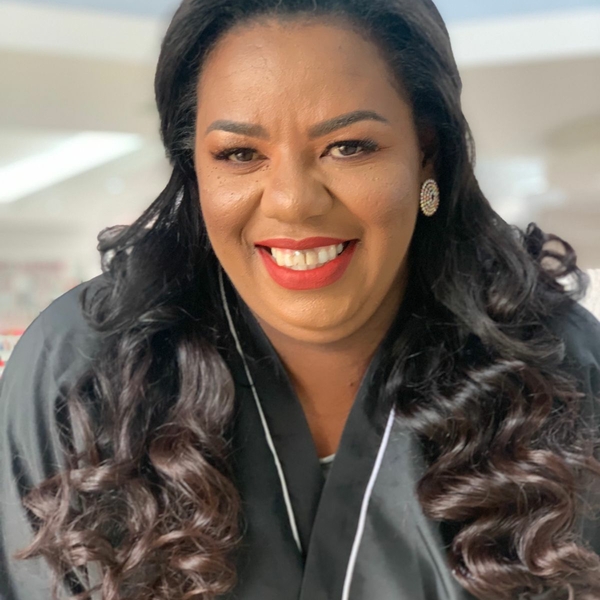 Ana Paula DA Silva - Professor de reforço escolar - R$ 40/h - 1 avaliações