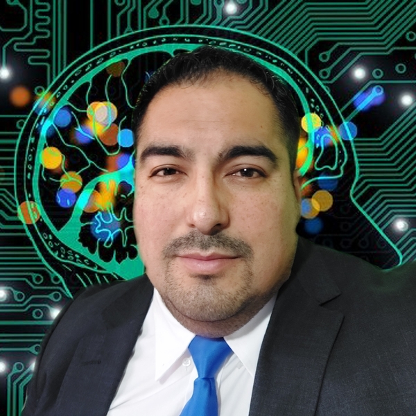 David - Profe de biología celular - $678/h - 1 opiniones