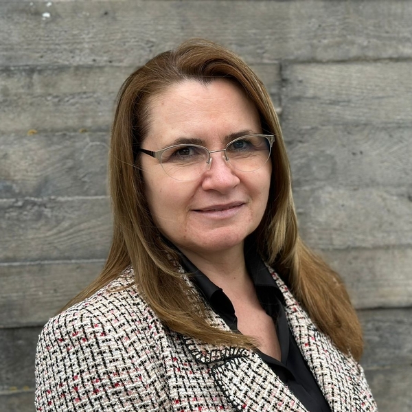 Geranda - SFI-lärare i Lund - 220kr/h - 3 omdöme(n)