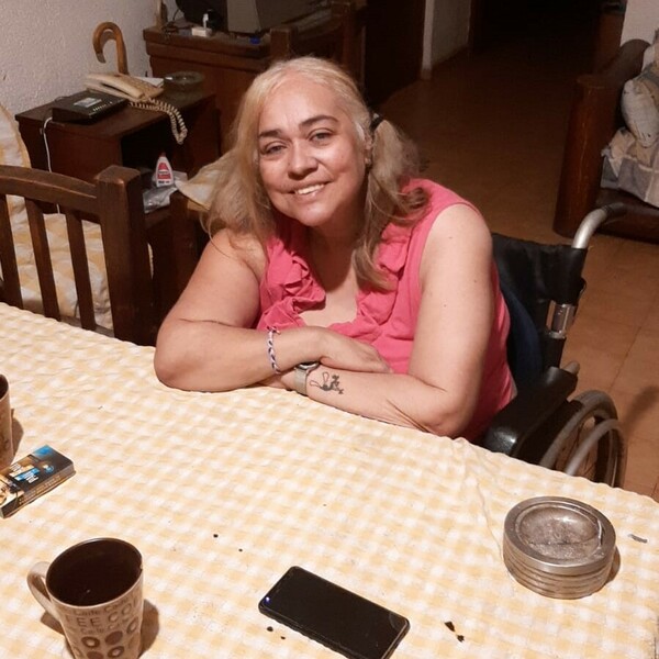 Rosa ma - Profesor de cultura general en CDMX - $90/h - 4 opiniones