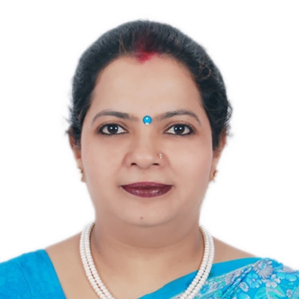 Shalini - Hindi tutor - 6$/h