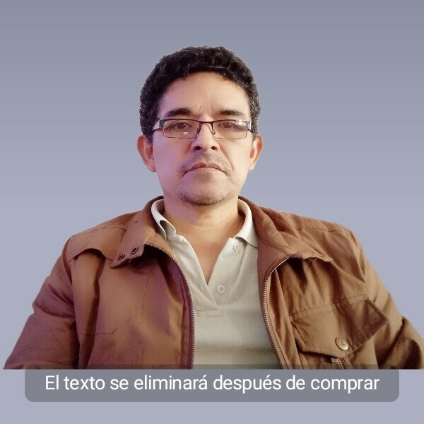 WALTER FERNANDO - Profesor de ciencias naturales - $135/h