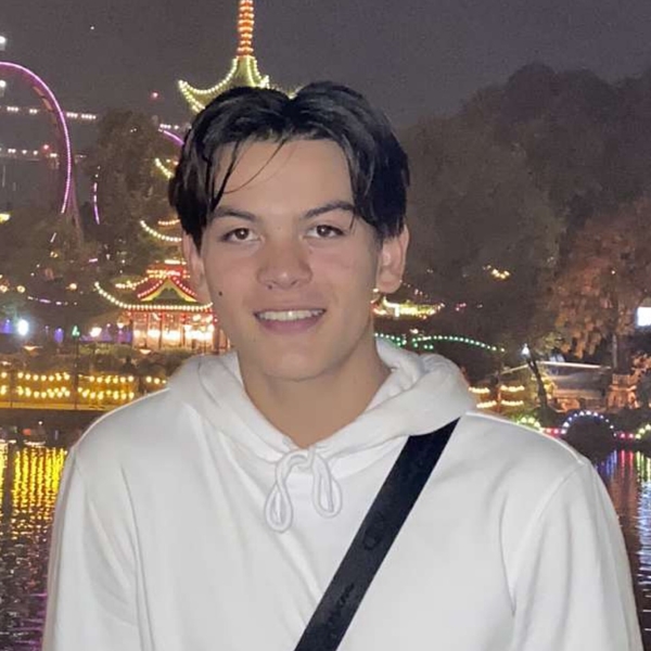 Marcus - Matematiklärare i Malmö - 250kr/h - 7 omdöme(n)