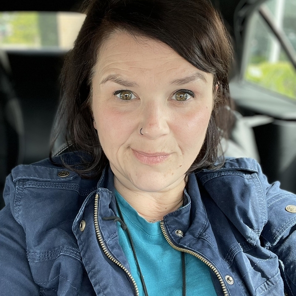 Crystal - Chesapeake,Virginia : Experienced RN turned Nurse ...