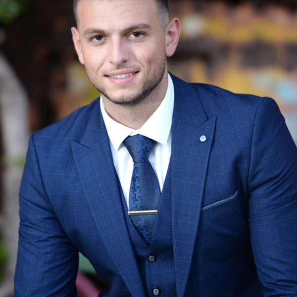 JOSEPH - Maths teacher - ₹1212/h