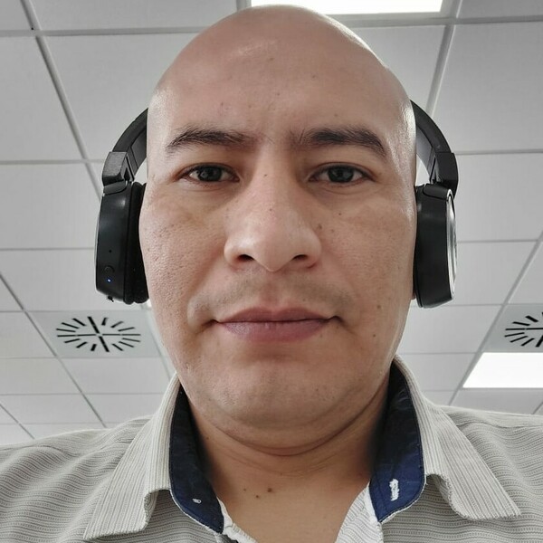 Jorge - Profe de SQL en Lima - S/45/h - 4 opiniones