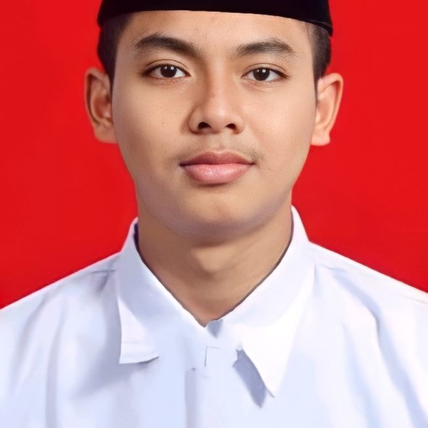 Alfred : Lulusan Pondok Pesantren di Tasikmalaya, sekarang tinggal di ...