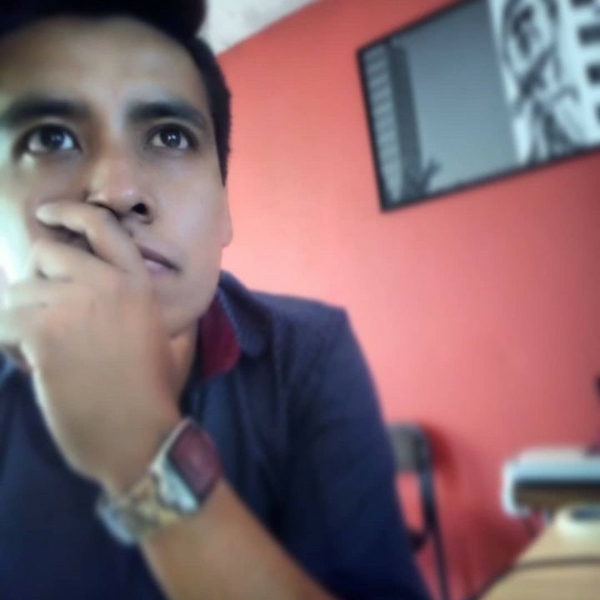 Jaime - Profe de matemáticas - ₡4481/h