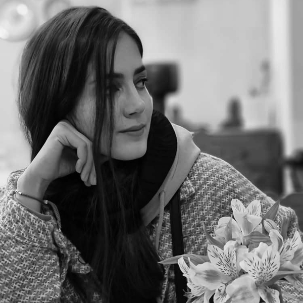 Niloofar - AutoCAD teacher - R295/h - 4 reviews - 8 students accompanied