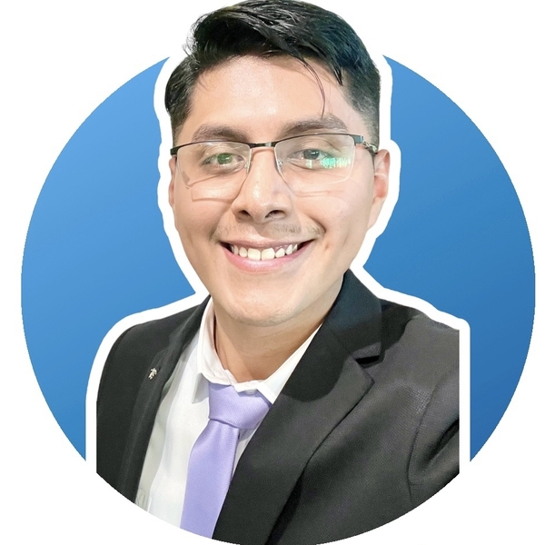 ANTHONY YTALO - Profesor de matemáticas - $64/h - 5 opiniones