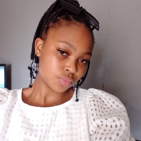 Nthabeleng - English tutor - 10£/h