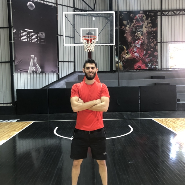 Mark - Basketball tutor in Biggera Waters - $60/h - 1 reviews