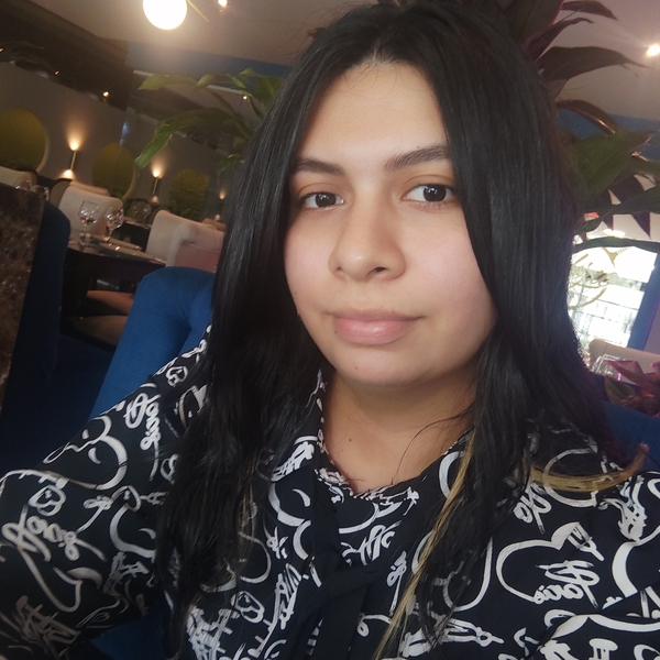 Angelly - Profesor de español para extranjeros - $251/h